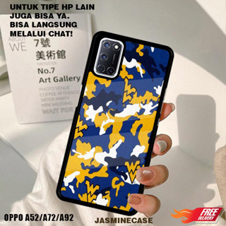 Casing Case Hp Contemporary Case OPPO A52 A72 A92 - 16-06-03 - Fashion ...