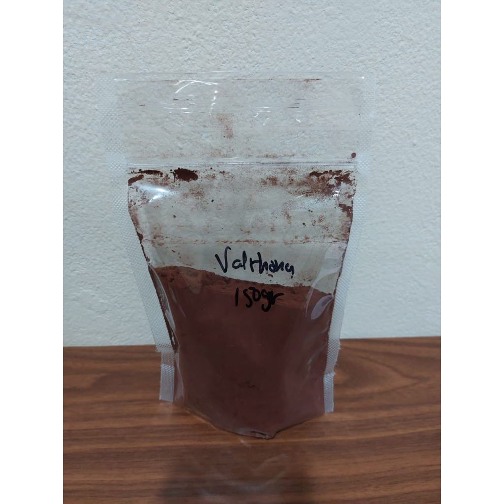 Valrhona Chocolate / 100% Cocoa Powder / Chocolate Powder Repack ...