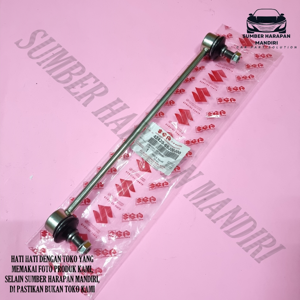 Original Grand Vitara Front Stabilizer Link Stable Link | Shopee ...