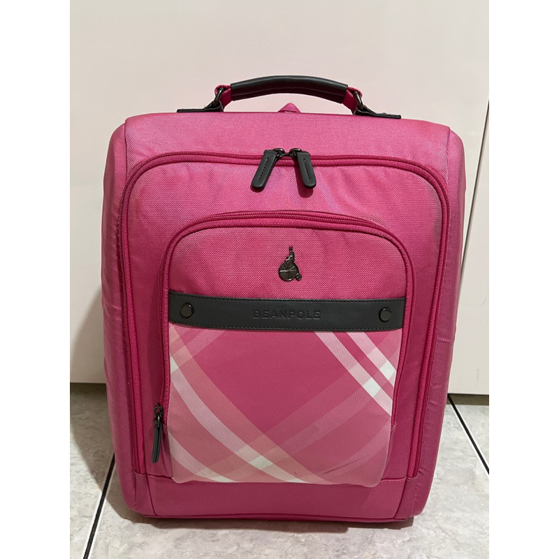 Original Branded Beanpole Children's Backpack | Shopee Philippines