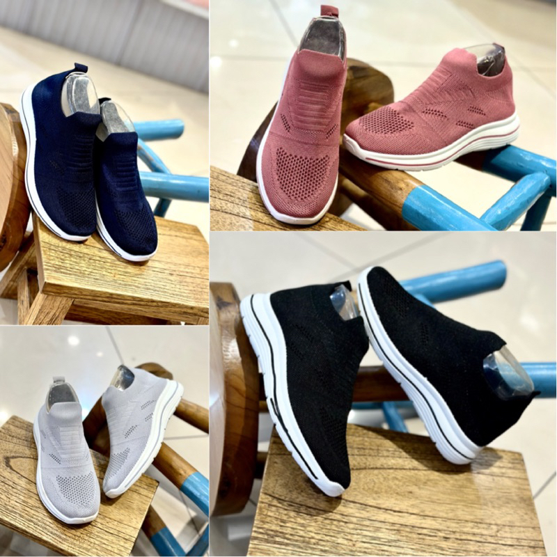 Coco ONAL SLIP ON CD 1984 (NEW COLLECTION) | Shopee Philippines