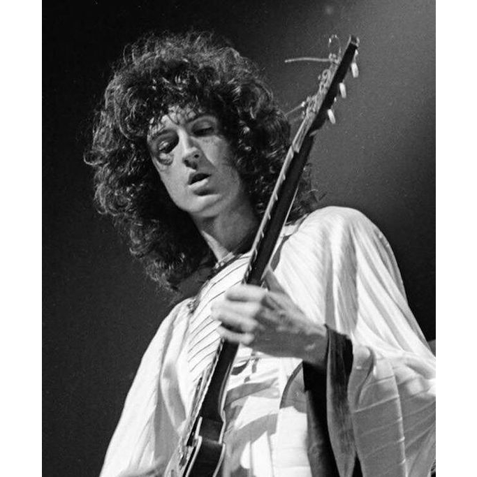 Brian MAY QUEEN WALL POSTER (CAN CUSTOM) | Shopee Philippines