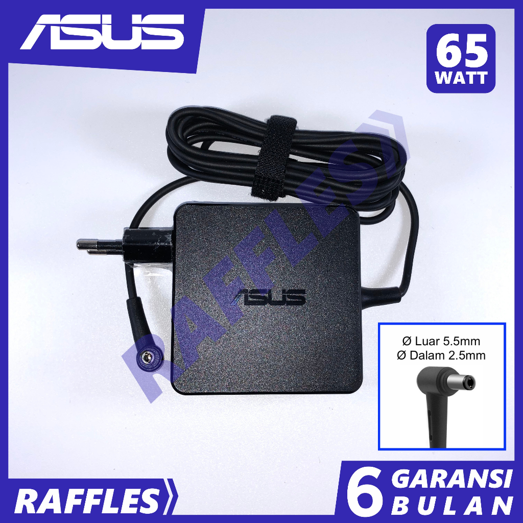 Asus Vivobook V550C A555LN A555LNB A555LP A555LPB A555QA Charger ...