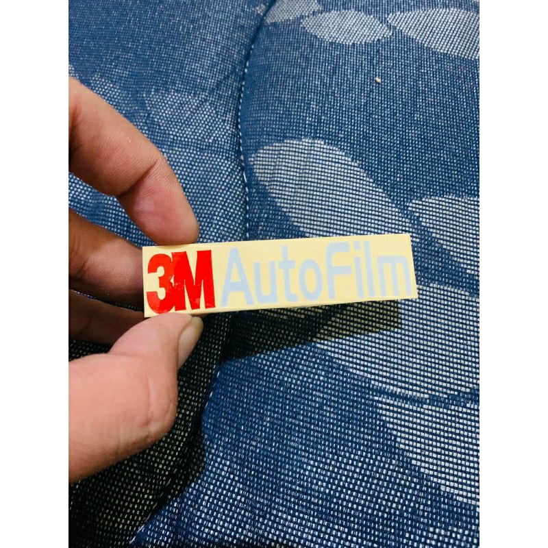 3m auto film sticker | Shopee Philippines