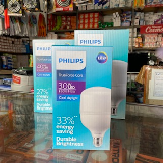 Philips 30W T FORCE LED Tube Light | Shopee Philippines
