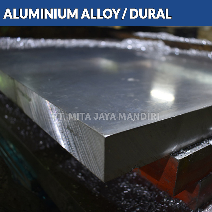 Dural Aluminum Plate 6061 30mm x 80mm x 200mm | Shopee Philippines
