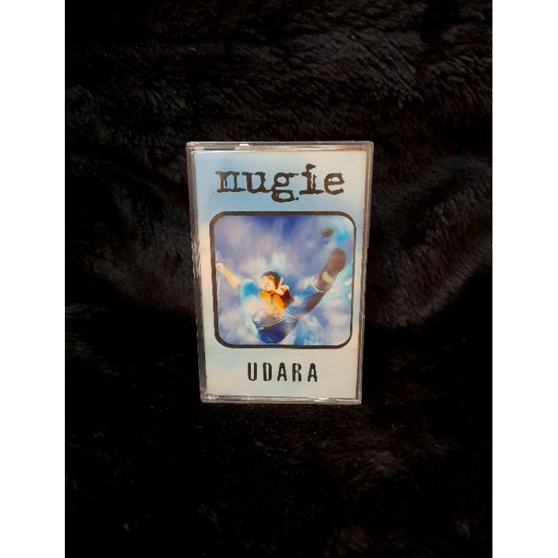 Nugie Cassette - Air | Shopee Philippines