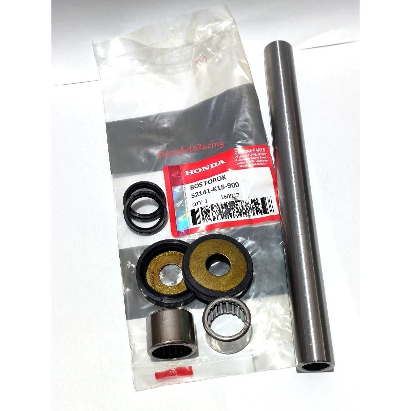 Bosh Fork Swing Arm CBR150 CBR150R CBR 150 Bush Forok Assy Set CBRK15 ...