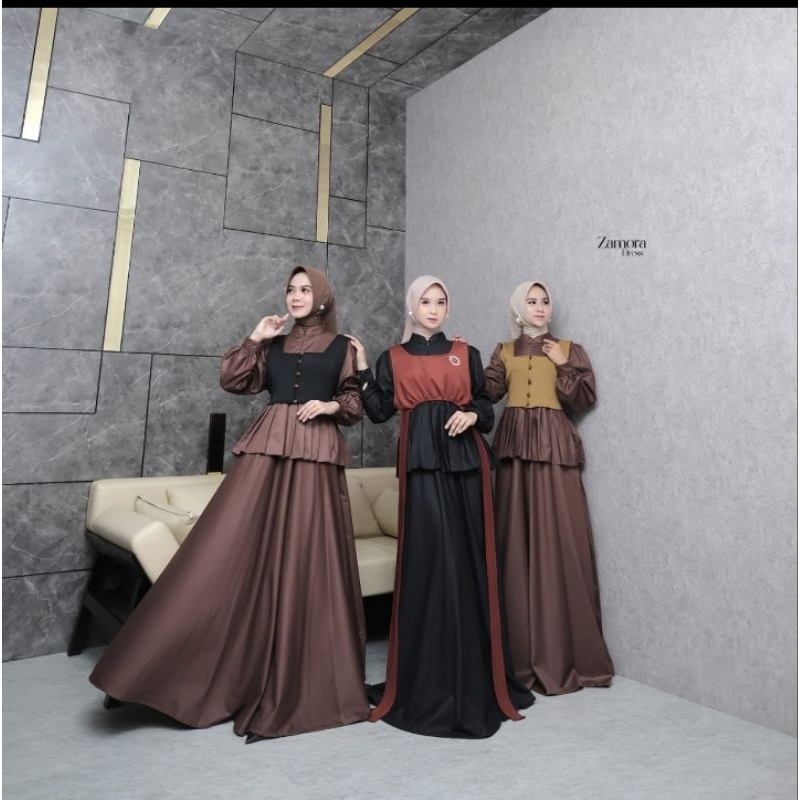 Vella dress!! Vella mk!! Original mk!! Restock!! Order | Shopee Philippines