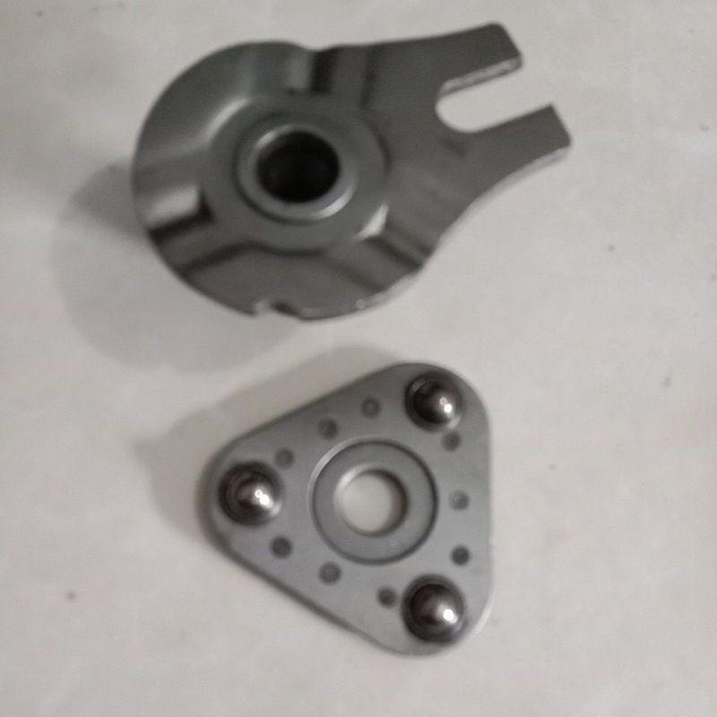 Suzuki RC Crystal Tornado gear Gotri set | Shopee Philippines