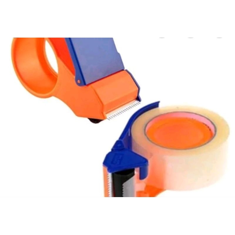 Tape cutter Tape cutter Duct Tape Cutting Tool | Shopee Philippines