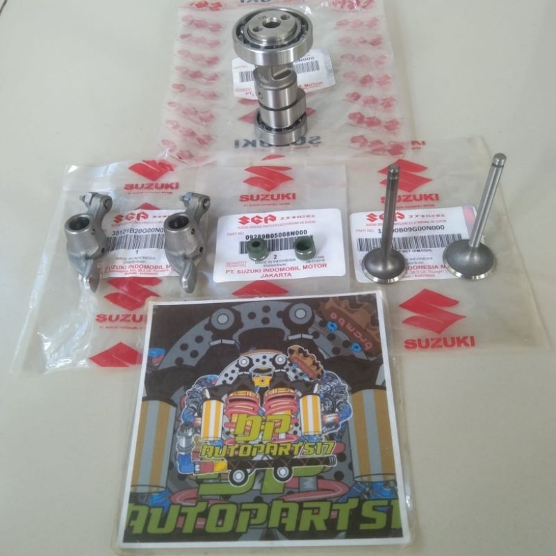 Suzuki Smash Old Smash New Axle Package | Shopee Philippines