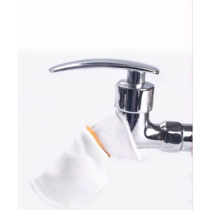 Faucet Water Filter Cloth Water Filter | Shopee Philippines