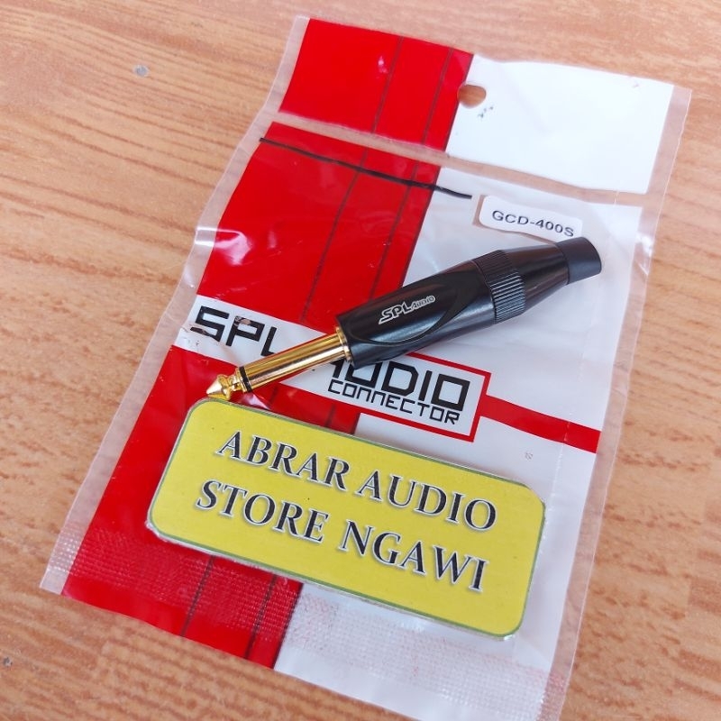 Jack Toa/Jack Akai Mono SPL GCD-400 S | Shopee Philippines