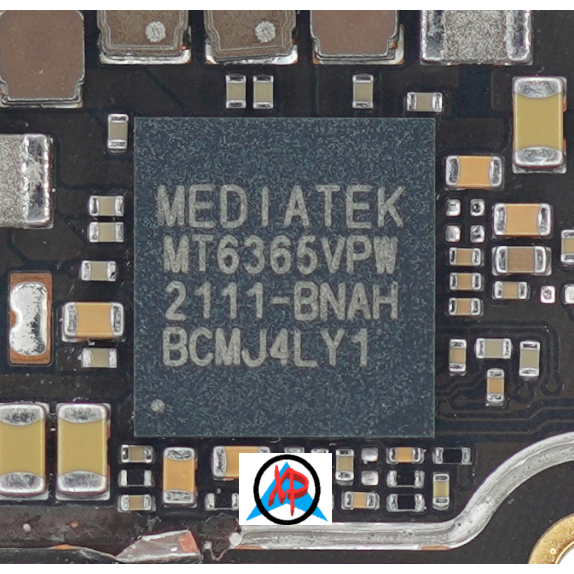 Mt6365vpw IC Power Poco M3 pro 5G vivo Y75 5G Realme 8 5G | Shopee ...