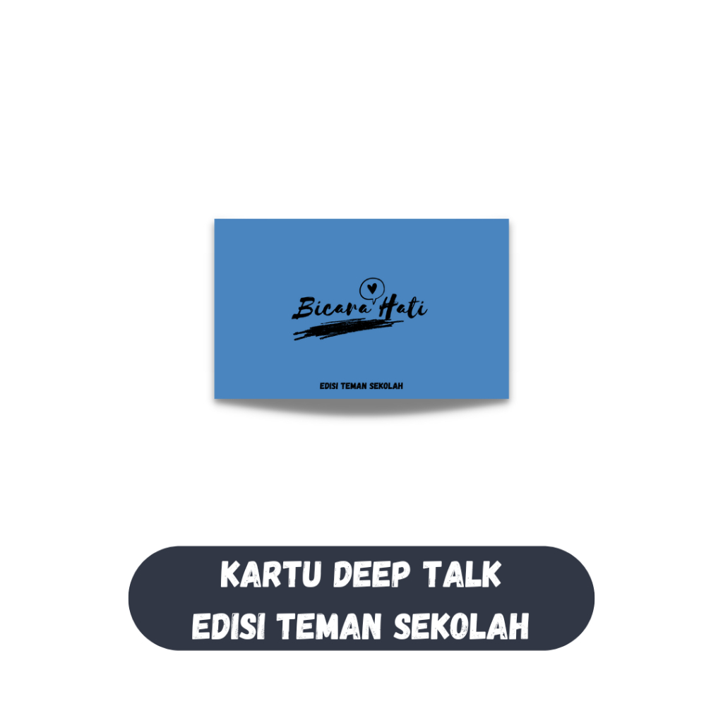 Talking Heart - Truth or Dare Game Cards - Truth or Dare Cards ...