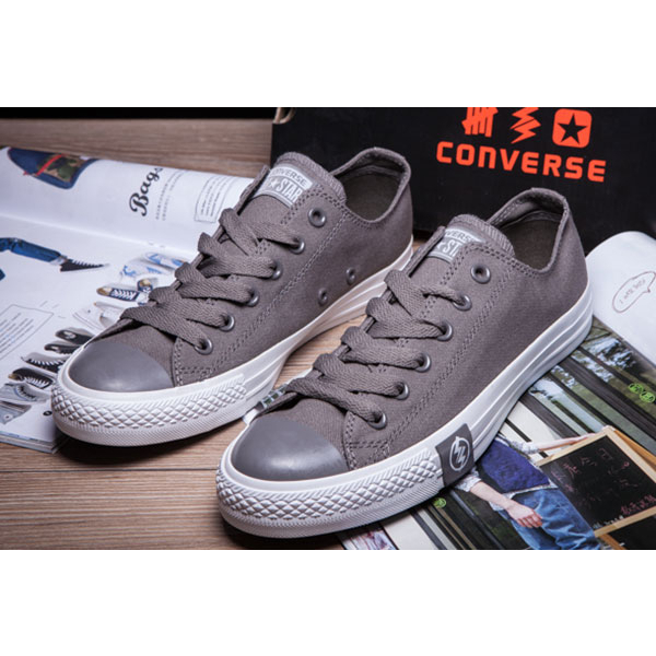 Original Converse Allstar Shoes chuck taylor X undefeated | Shopee ...