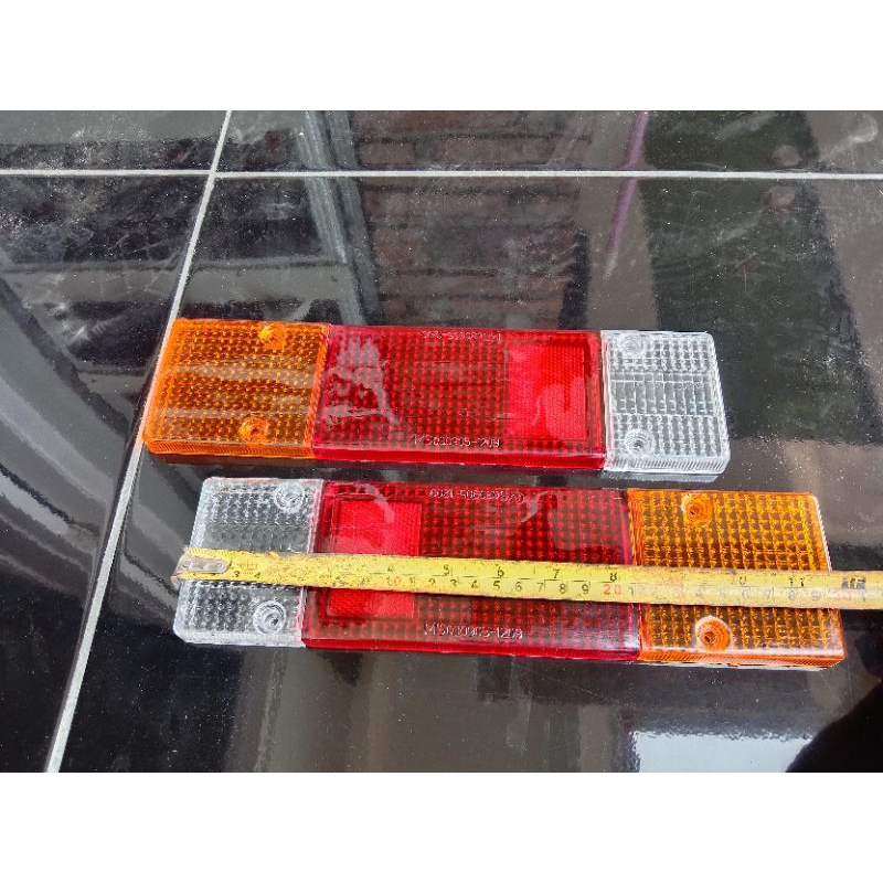 Universal stop lamp mica | Shopee Philippines