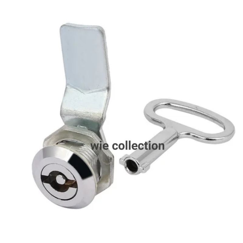 Universal BOX PANEL Lock/Electrical PANEL Lock | Shopee Philippines