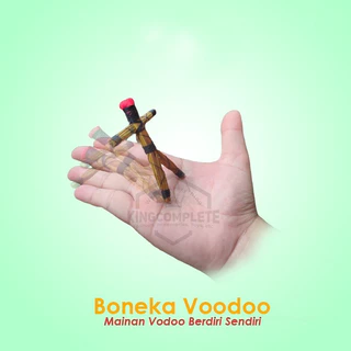 voodoo doll - Best Prices and Online Promos - Dec 2025 | Shopee Philippines