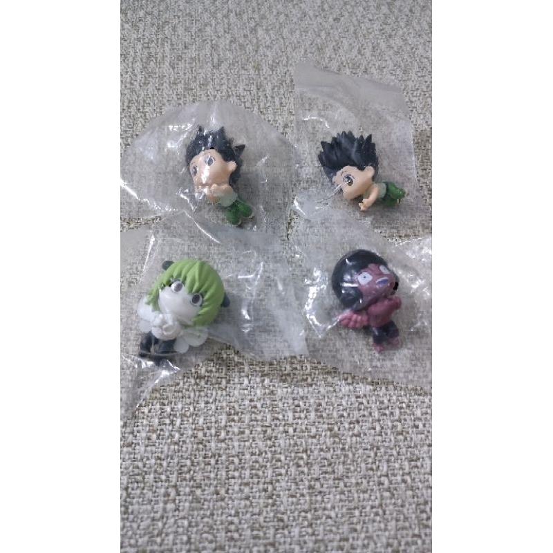 Cable Bite Hunter X Hunter Cable Protector ORIGINAL JAPAN anime ...