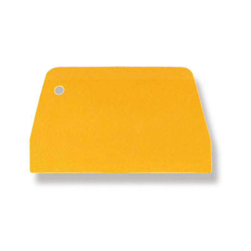 Sanneng - SN4053 Plastic Dough Scraper (Soft) | Shopee Philippines