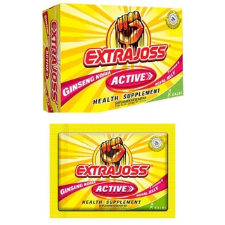 Shop extra joss for Sale on Shopee Philippines