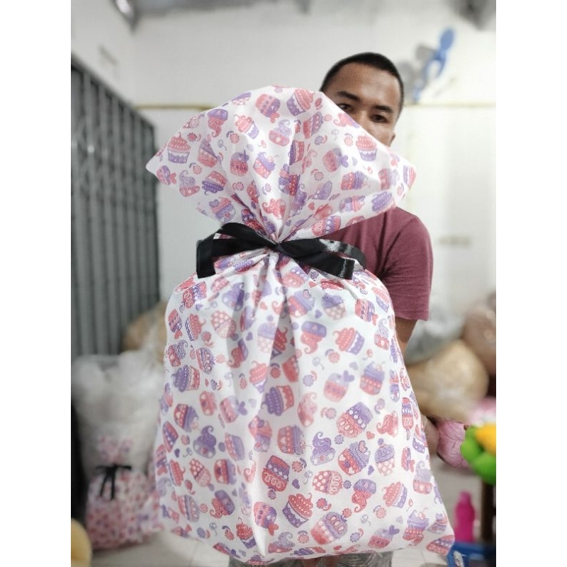 Small size gift cloth (S) | Shopee Philippines