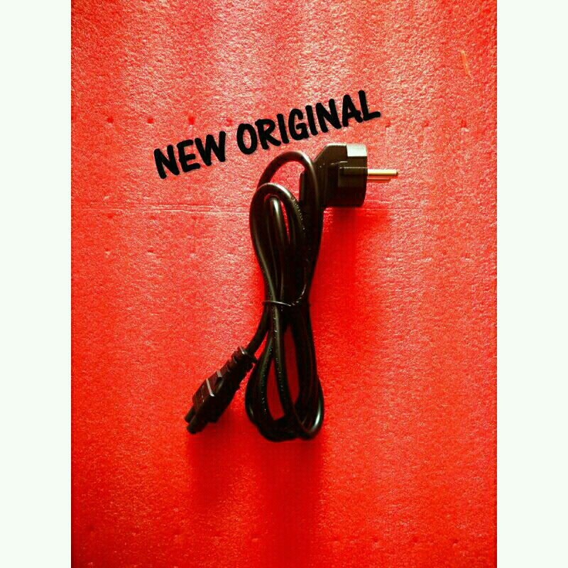 Power Cable - TV - LG - TV Plug - 3 Hole - AC CORD - FOR - TV - LED LG ...