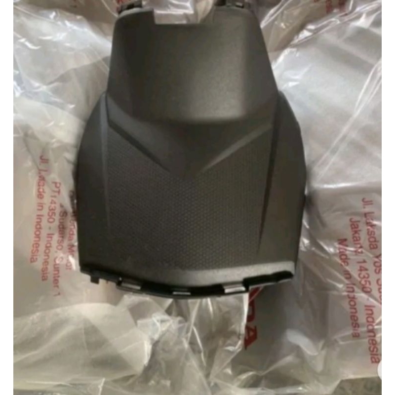 MESIN Original beat deluxe K1A 2022/2023 engine cover | Shopee Philippines