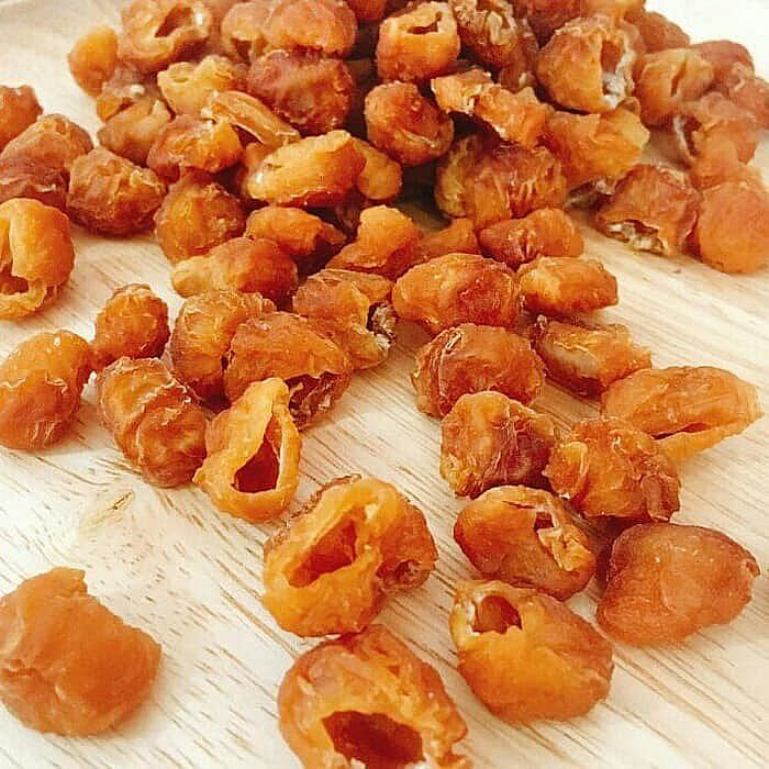 Longan tub / longan meat / dried longan / yellow longan (1 kg) | Shopee ...