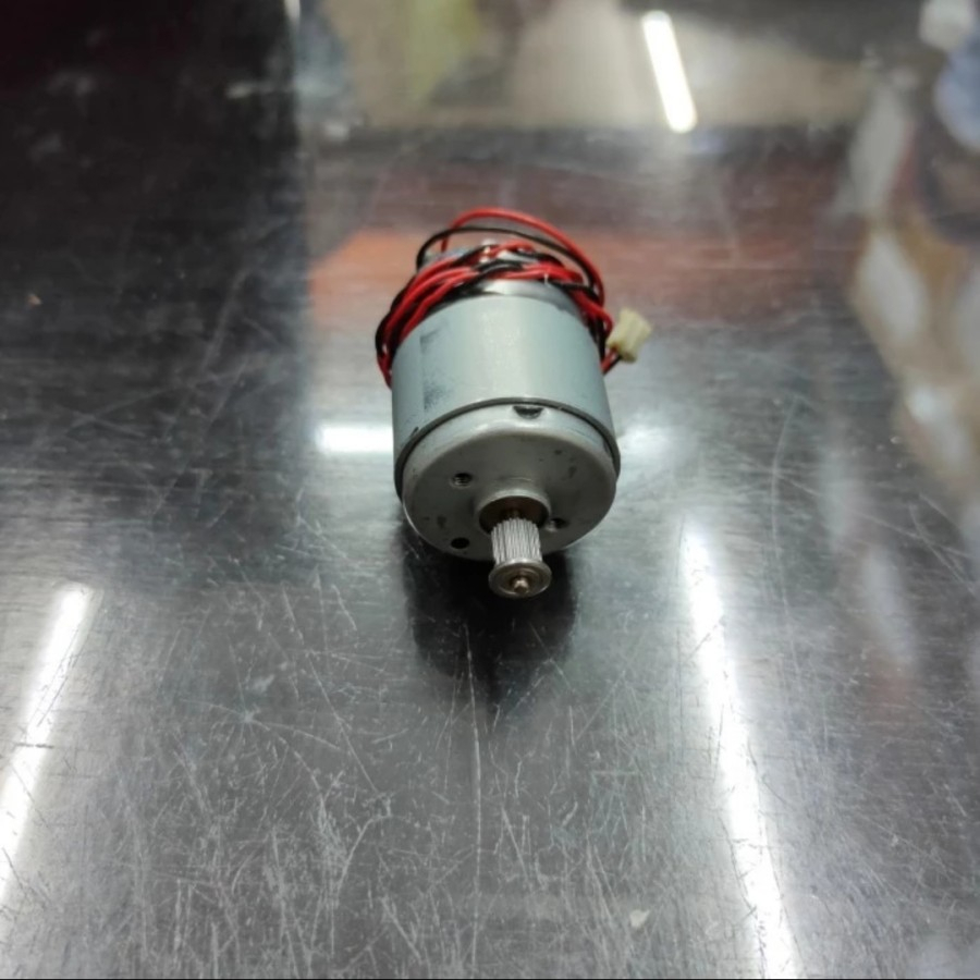 Dynamo CR Motor Carriage printer Epson L1110 L3110 L3150 L5190 | Shopee ...