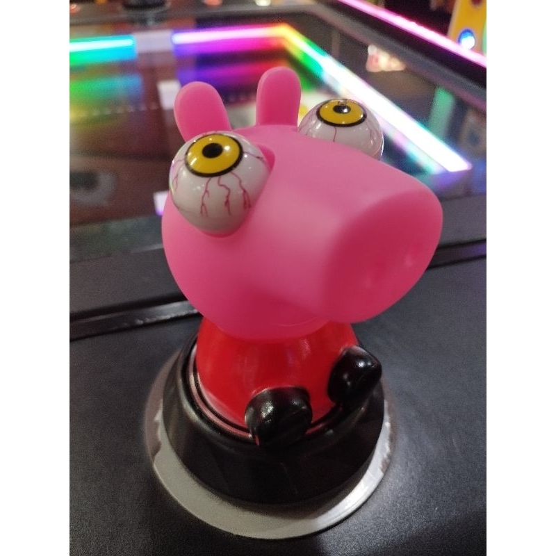 Peppa pig, peppa pig anti stress Toy peppa pig | Shopee Philippines