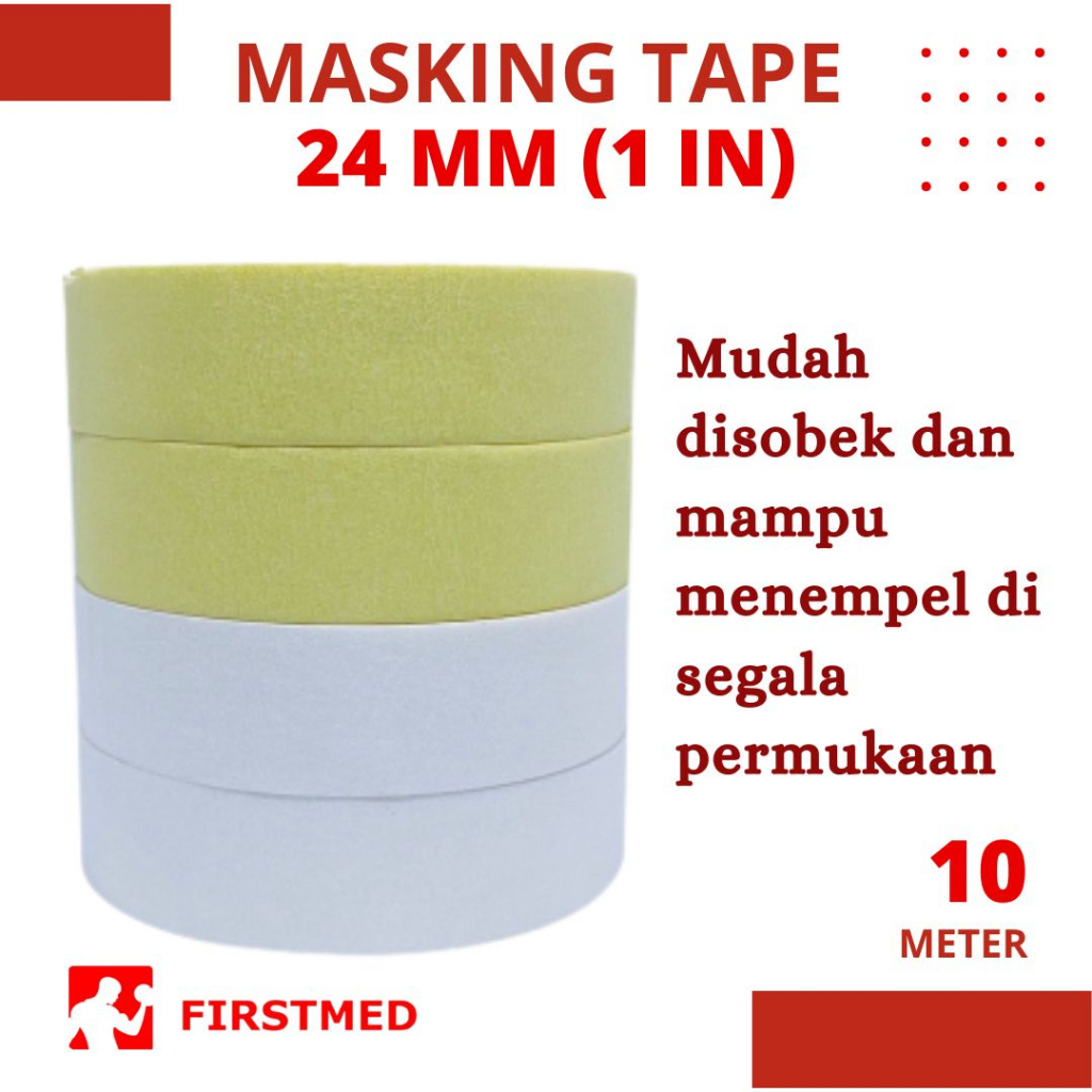 Masking tape Paper / Duct tape Paper opp tape / Isolation Paper ...