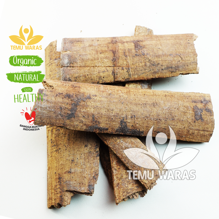 Dried Masoi 500gr or Original Papuan Organic Mesoyi | Shopee Philippines