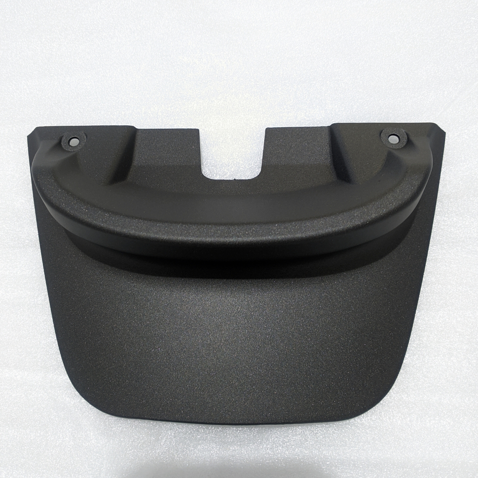 HITAM MERAH Cover Tail / Pet Stop Lamp Small Scoopy K2F 2020 2021 2022 ...