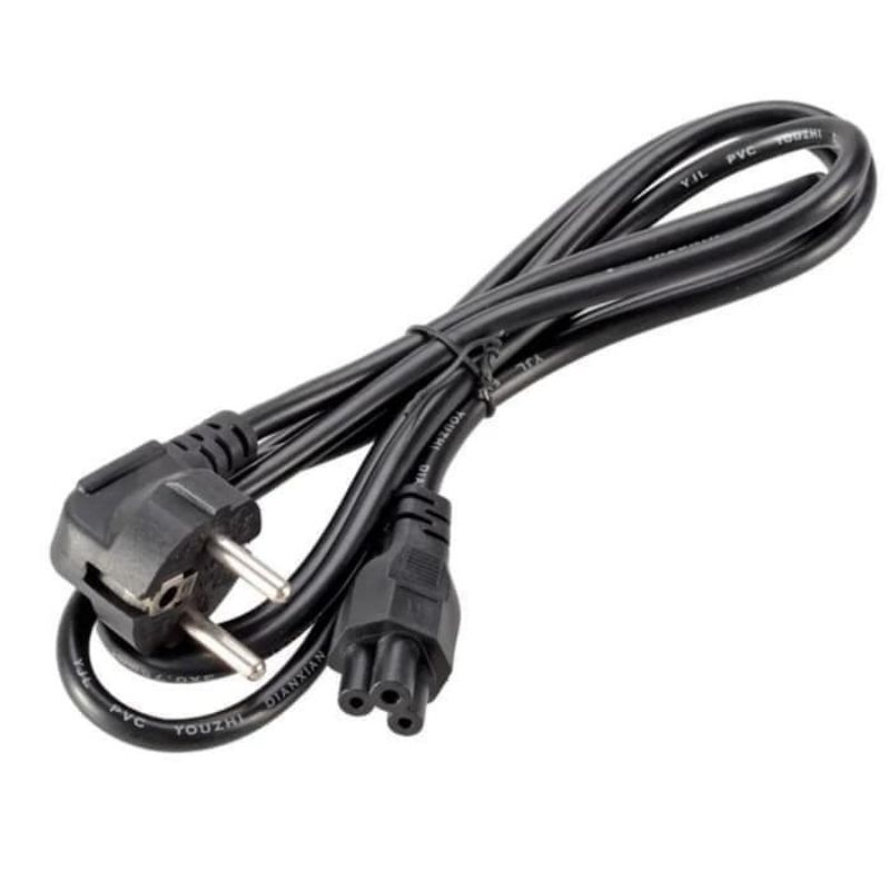 Intel NUC EU Power Cable / Notebook / Laptop | Shopee Philippines