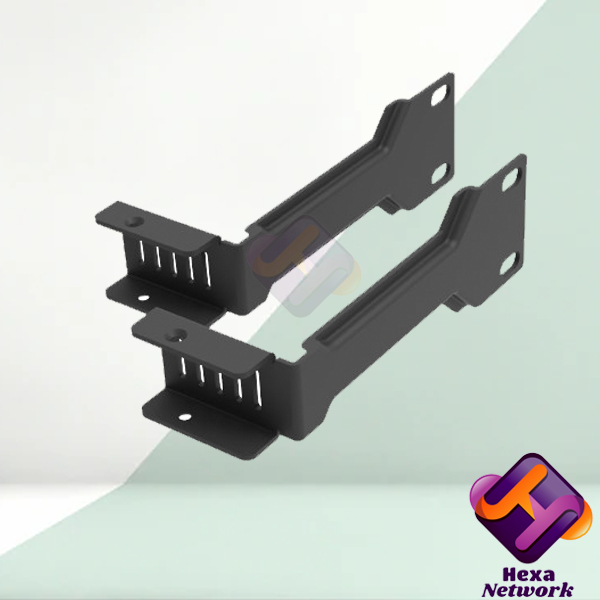 Mikrotik K-65 | Rackmount Bracket 1U RB4011 series ears | Shopee ...