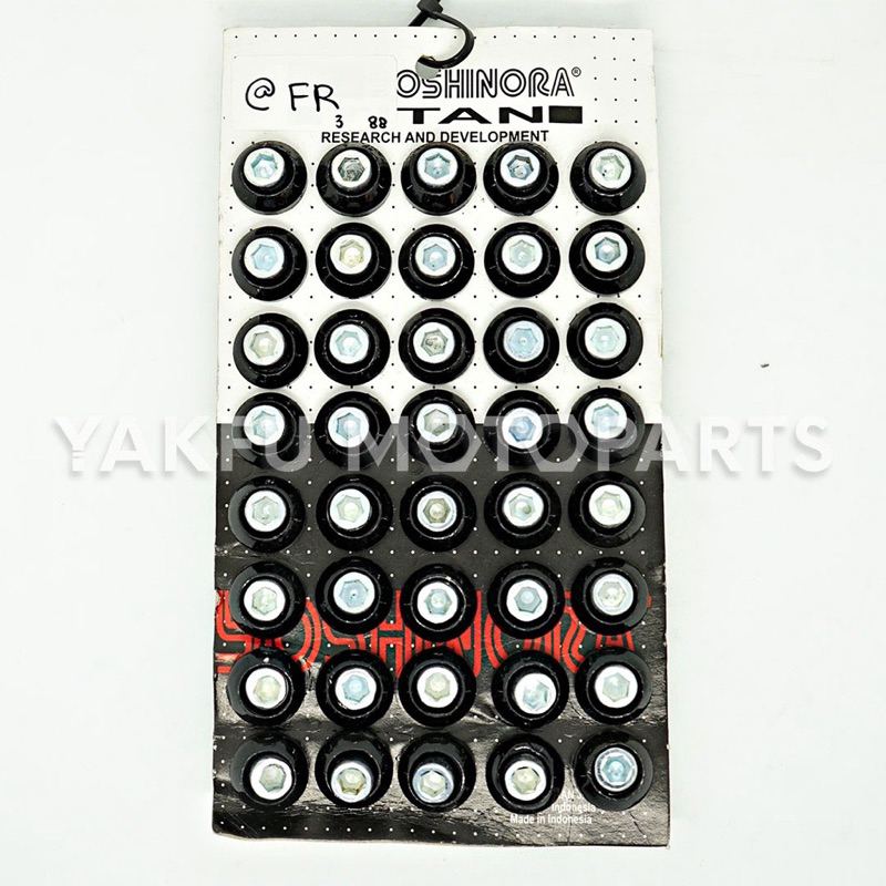 Monel RING Variation+Bolts (1PCS Bolts Not 1 Board Rich In Photos ...