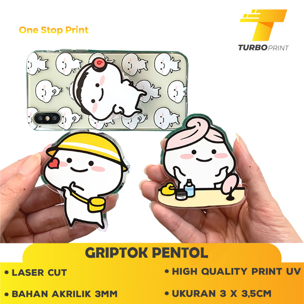 Griptok POP SOCKET/POP STAND/Mobile/POPSOCKET | Shopee Philippines
