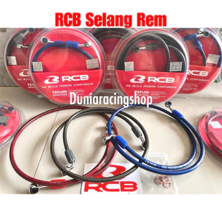 rcb brake hose - Best Prices and Online Promos - May 2024 | Shopee ...