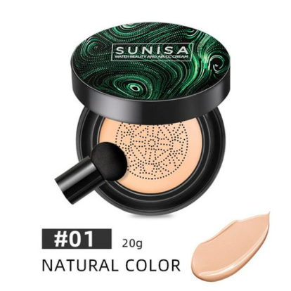 Original SUNISA WATERPROFF Powder | Shopee Philippines