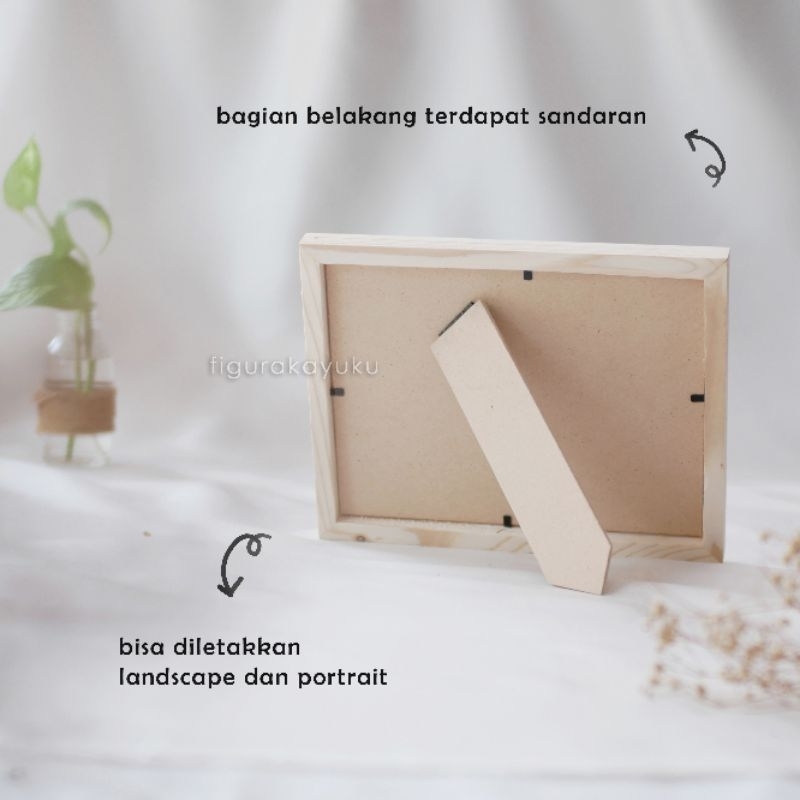 Back MDF Board Frame + Backrest (Board Only) | Shopee Philippines