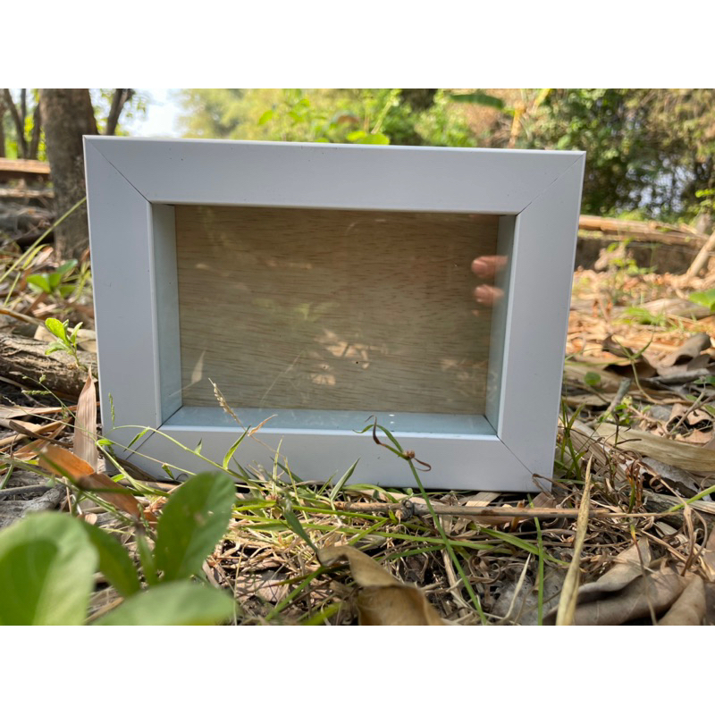 Pop up / 3D frame/ Glass size 20x20 frame 2.5 | Shopee Philippines