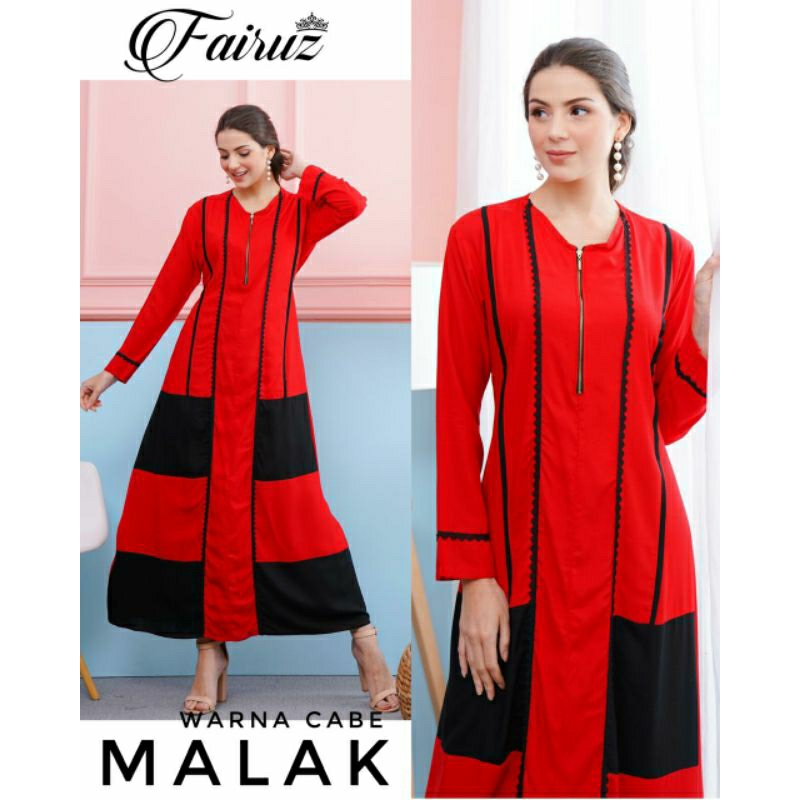 Malak Arabic Negligee by Megastore | Shopee Philippines