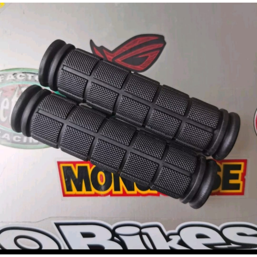 Bicycle Hand Grip Like Oury Handle Grip Folding Bike Fixie MTB BMX ...