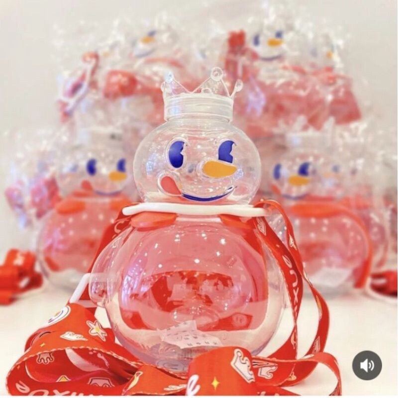 Mixue BOTTLE / VIRAL MIXUE BOTTLE 2023 / MIXUE VIRAL BOTTLE | Shopee ...
