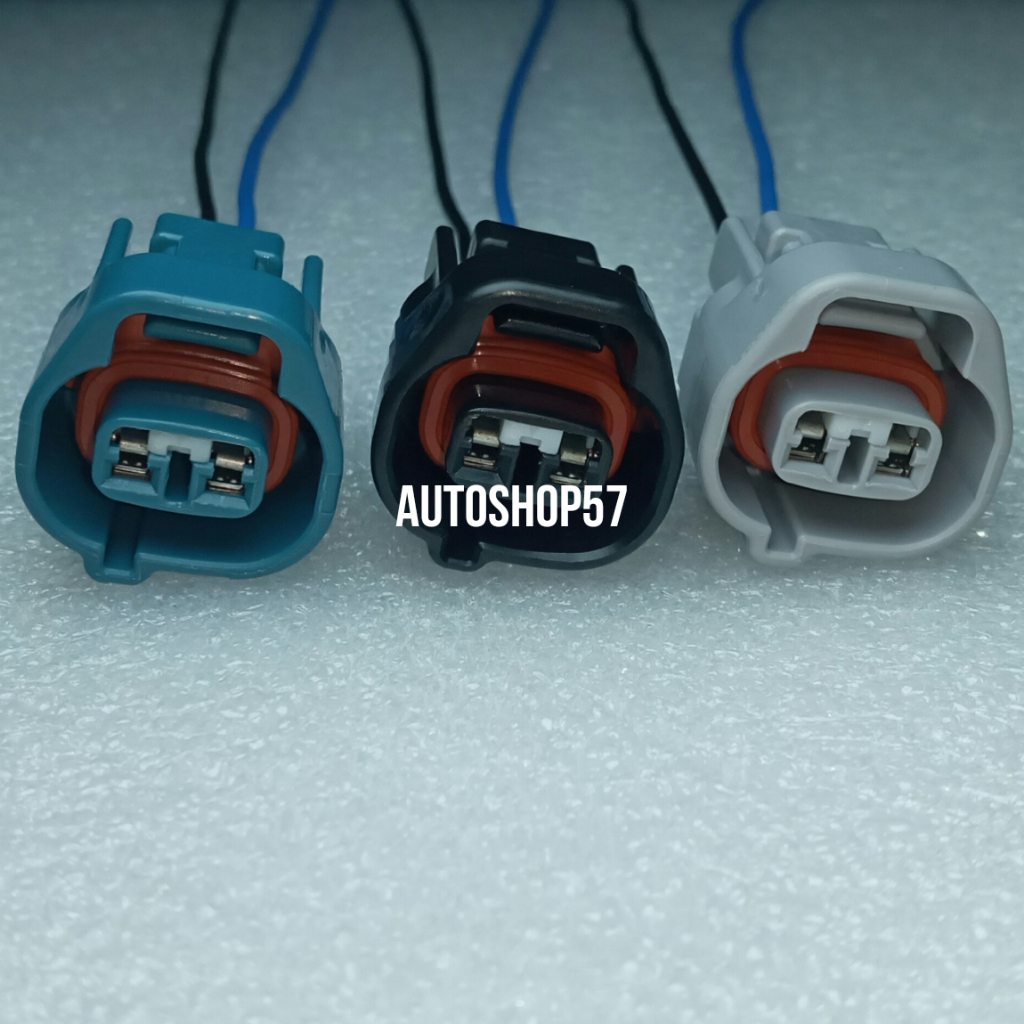 Delco Socket Distributor 2 Pin Toyota Corona Absolute | Shopee Philippines