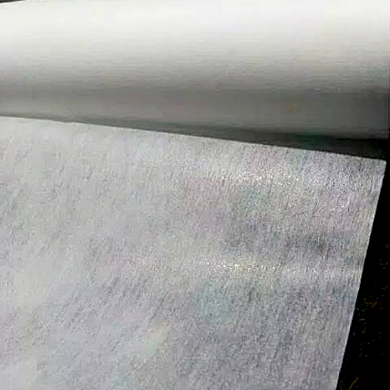 Fislin VISLIN VISLIN GLUE FABRIC LAYER OF CLOTHES PER METER | Shopee ...