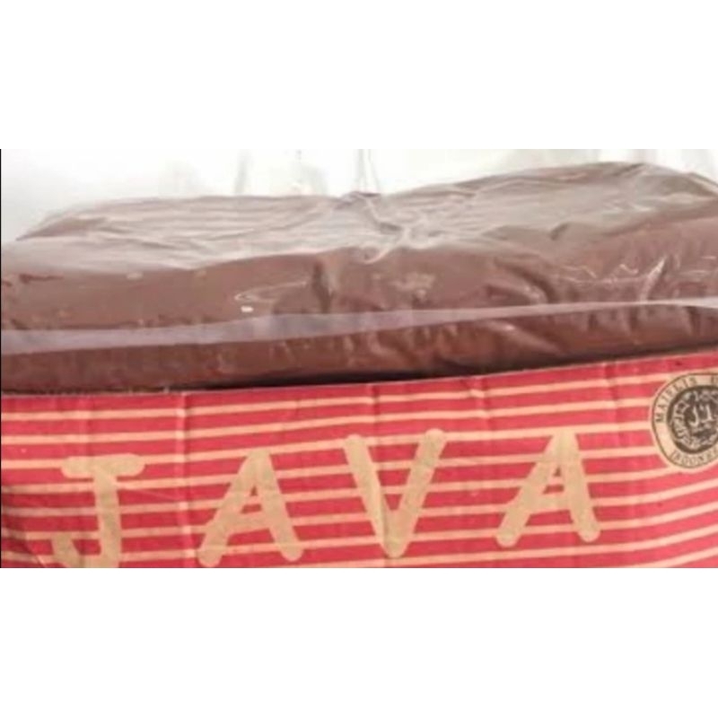Java Choco Jam Filling chocolate 5kg | Shopee Philippines